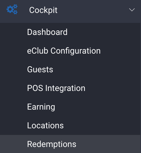 How to update web redemption expiry countdown
