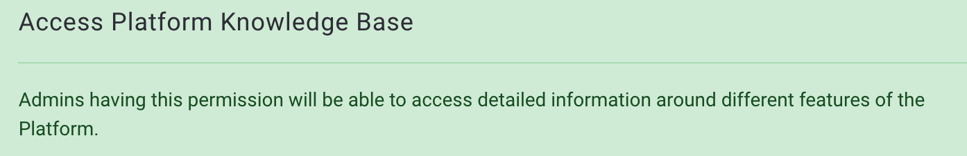 Punchh Platform Certification
