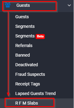 How to create RFM Segment?