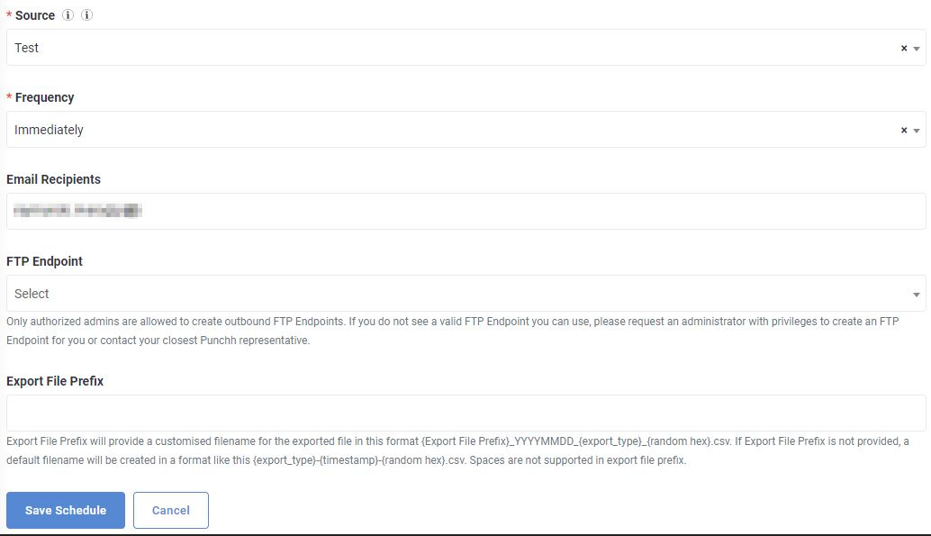 How do I create a segment based on guest subscription status (Email, SMS, Push Notification)?