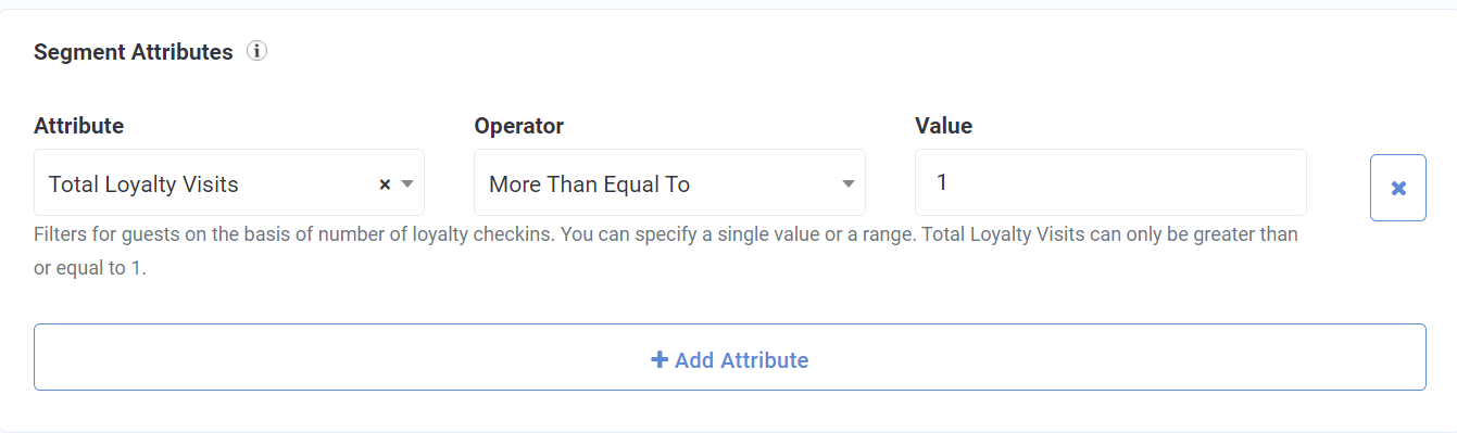 Why is a guest checkin segment for specific locations pulling guests ...