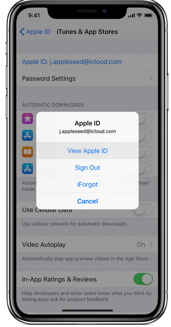 Why can't I find a Punchh Developed App in the App Store? (iOS)