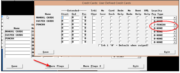 PosiTouch Punchh Setup and Installation