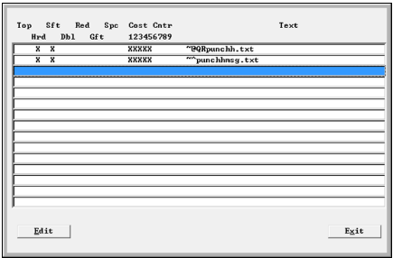 PosiTouch Punchh Setup and Installation