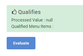 Why are guests receiving discount qualification failed when redeeming a ...