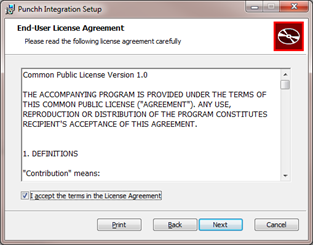 Punchh upgrade guide (Pixelpoint)