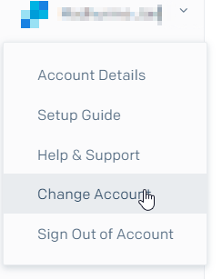 How do I search email activity in Sendgrid?