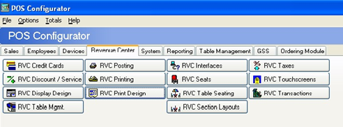 How do I setup check trailers in Micros?