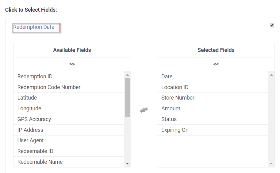 How can I edit the Data Export Templates?