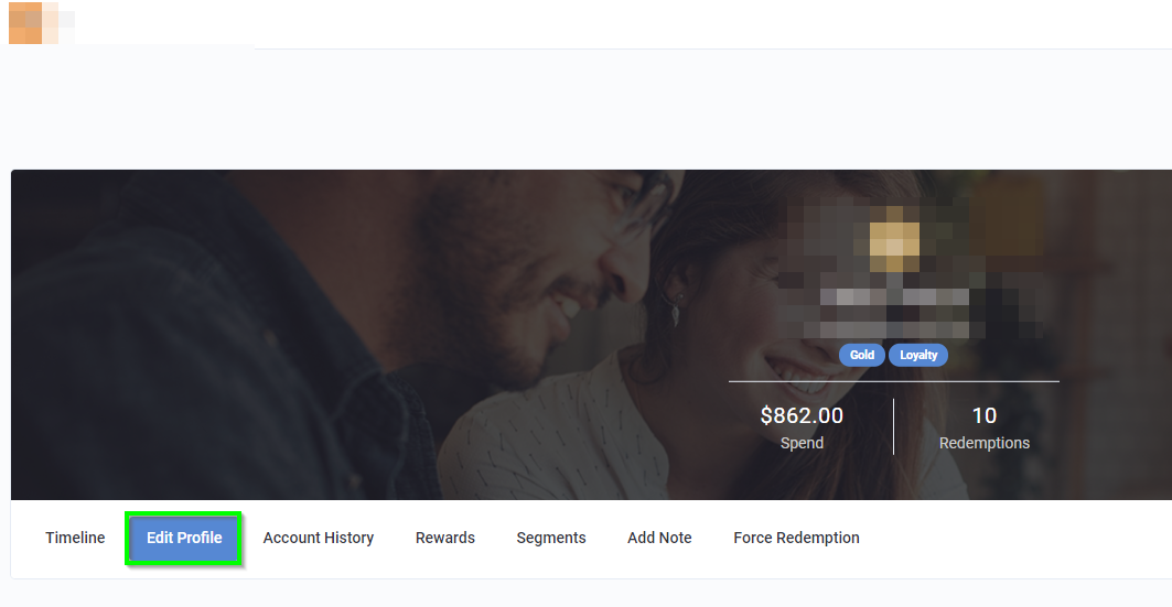 How do I deactivate/delete a guest Account?