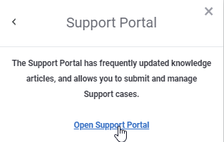 How do I access the Punchh Support Portal? (Single Sign On)