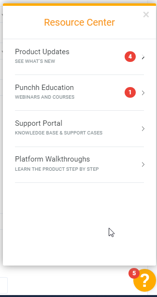 How do I access the Punchh Support Portal? (Single Sign On)