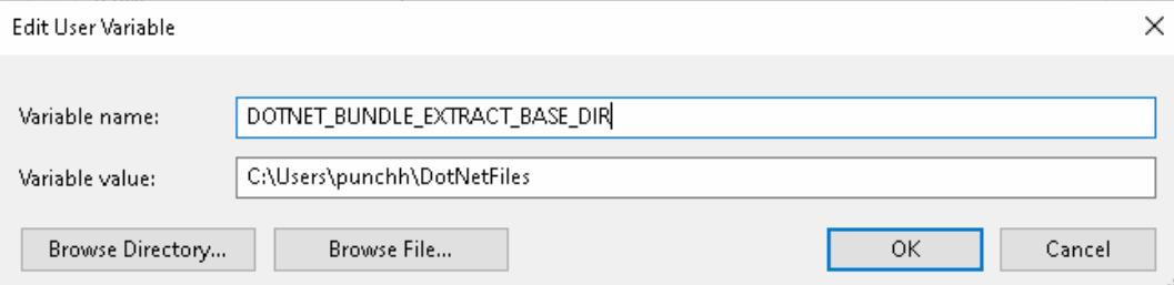 Why is the Punchh button unresponsive? (Micros Simphony)