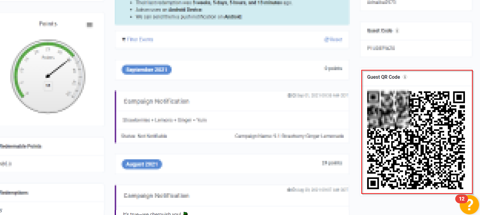 Why is the POS displaying "Error Validating the Loyalty Account" after ...