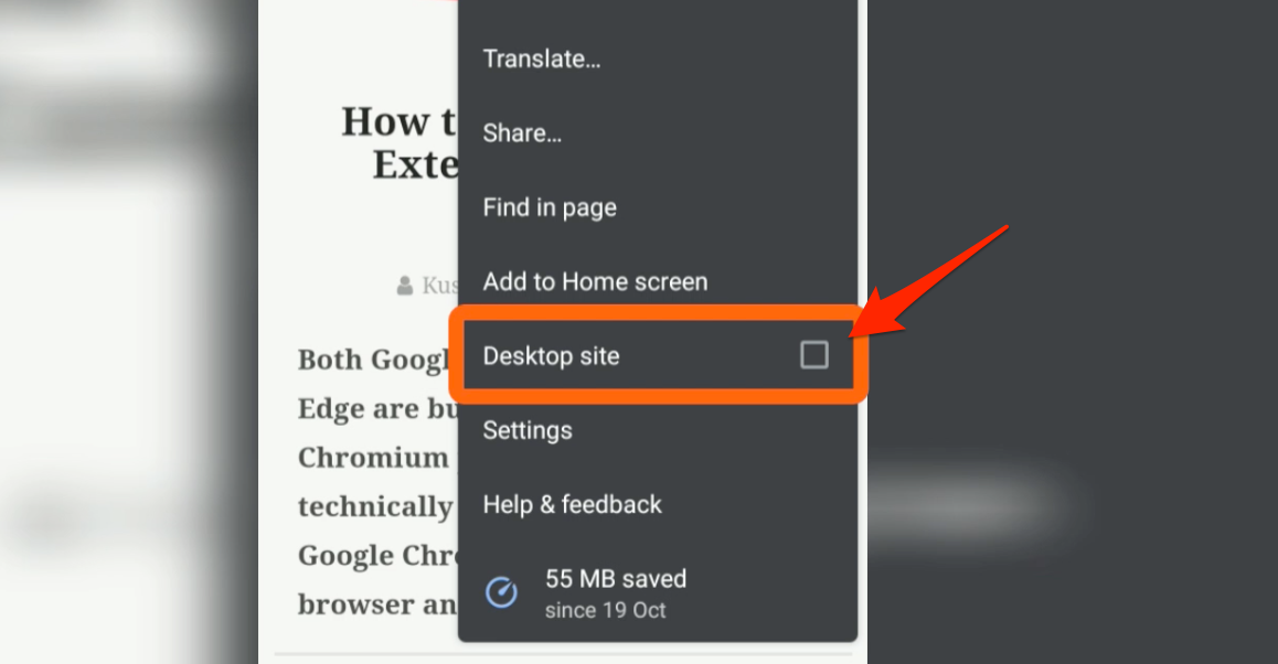 Why can't I see the resource center?